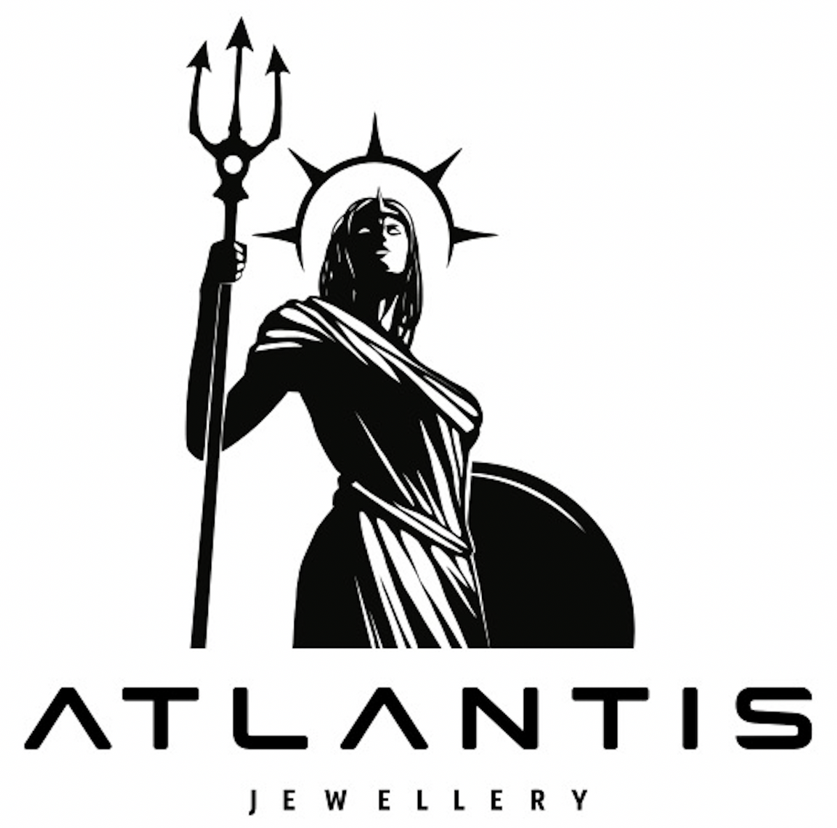 Atlantis Jewellery - Beautiful Sterling Silver inspired by the sea!